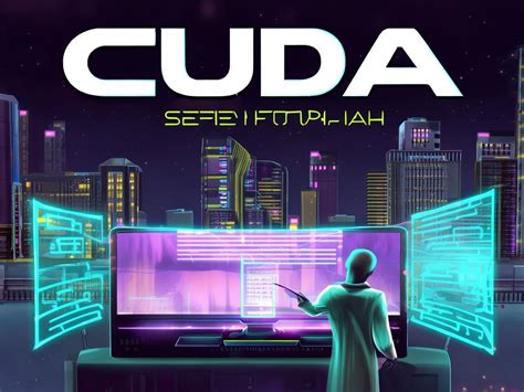 掌握CUDA线程同步 syncthreads 实战解析 Dawoai