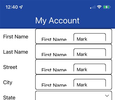 Ios Entire Page Rendering Inside Textbox · Unoplatform Uno · Discussion 8443 · Github