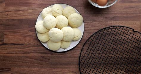 10 Best Make Sugar Cookie Recipes Without Vanilla Extract