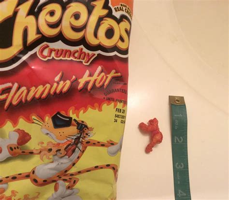 Un Snack De Cheetos Con La Forma Del Gorila Harambe Fue Vendido A Un Precio Absurdo En Ebay