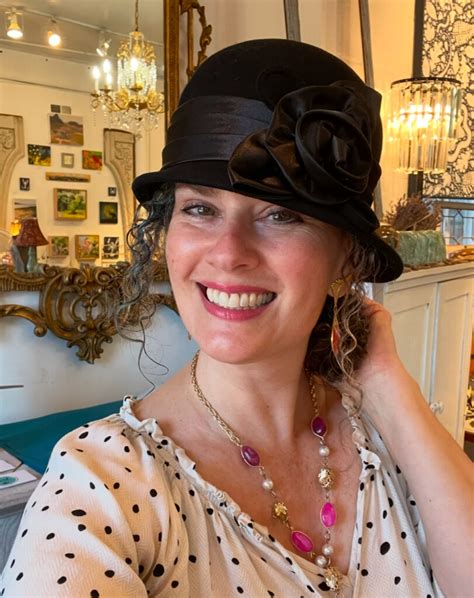 Andrea Ardito Nest Womens Business League