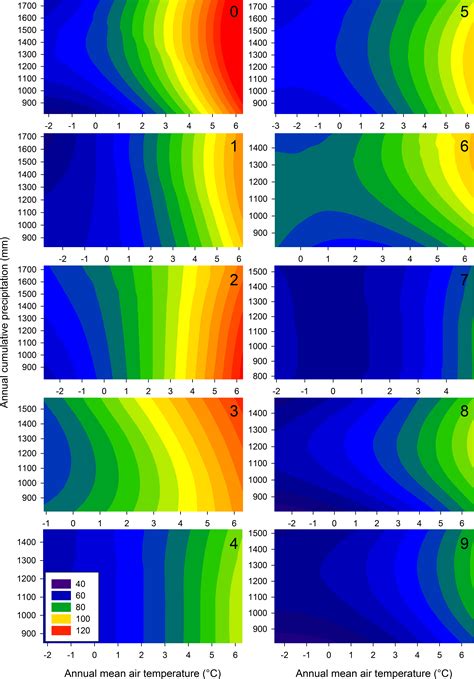 Aboveground Carbon In Quebec Forests Stock Quantification At The Provincial Scale And