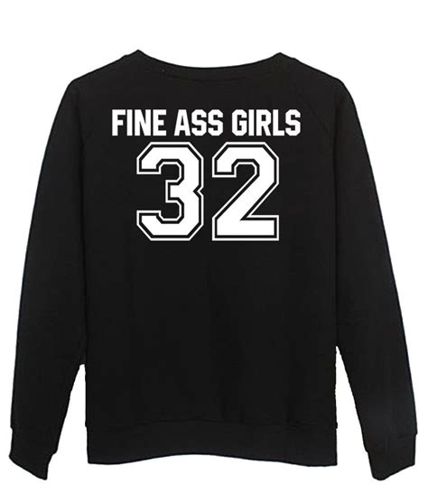 Fine Ass Girls Switer Back Kendrablanca