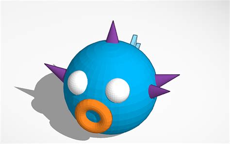 Простые проекты для обучения 3d моделированию в Tinkercad Ilyachalov — Livejournal