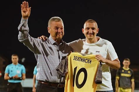 Неделев тренира влиза във форма