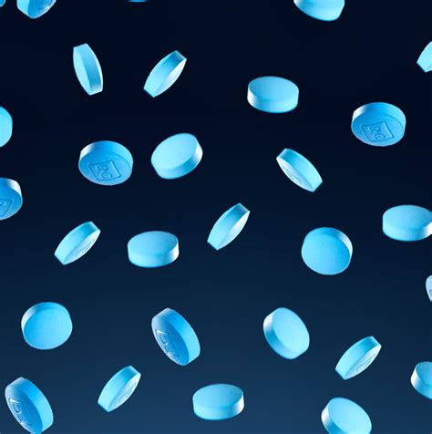 Bluechew Medications Benefits And Side Effects Explained