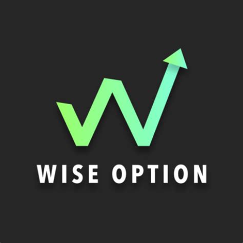 Wise Option Google Play 앱