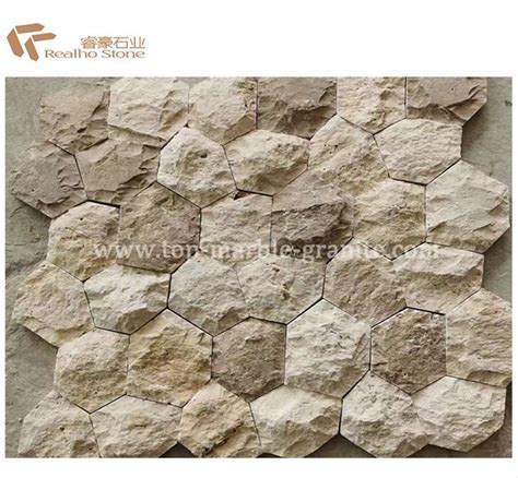 Exterior Travertine Wall Cladding