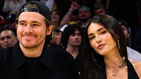 Justin Herberts Girlfriend Madison Beer Reveals Album Tracklist Ahead