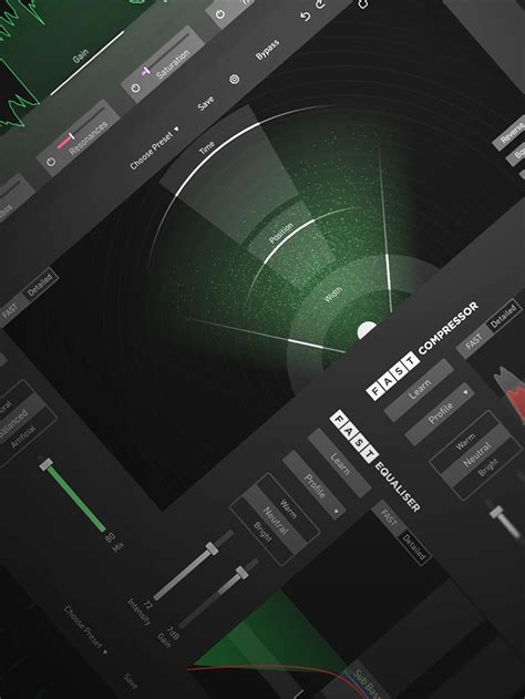 Focusrite Fast Bundle Explained® Groove3 Tutorial