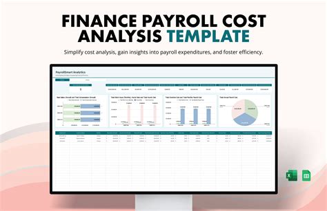 Editable Payroll Templates In Excel To Download