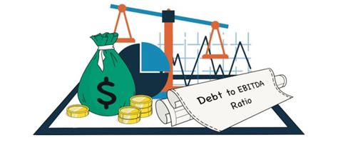 Debt To Ebitda Ratio Pengertian Dan Cara Hitungnya