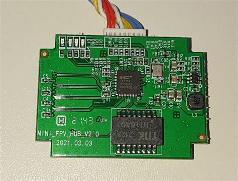 30km 1080p 60fps 150ms Siyi Hm30 Full Hd Digital Video Link Telemetry Radio System Osdvideo