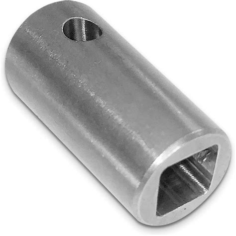 Jack B Kwik Trailer Jack Drill Adapter Automotive