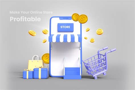 An E Commerce Playbook On How To Create A Profitable Online Store