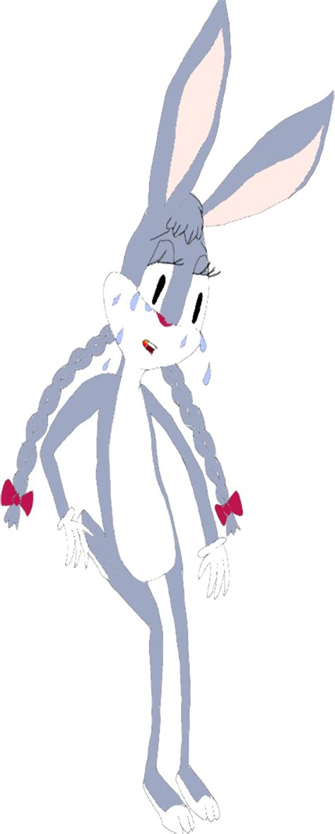 Katie Bunny The Wacky Wabbit By 10katieturner On Deviantart