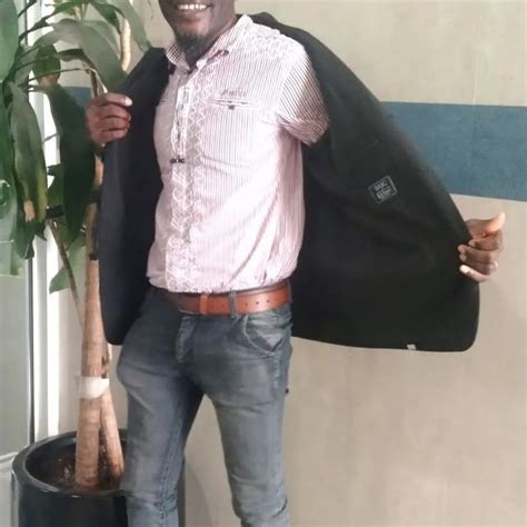 Joe Jovian Joejovian • Threads Say More