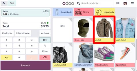 Using Odoo 18 Pos For Effective Inventory Management A Guide Sdlc Corp