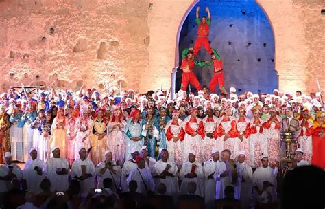 Music Festivals In Morocco 8 Must See Festivals In 2025 Traveling