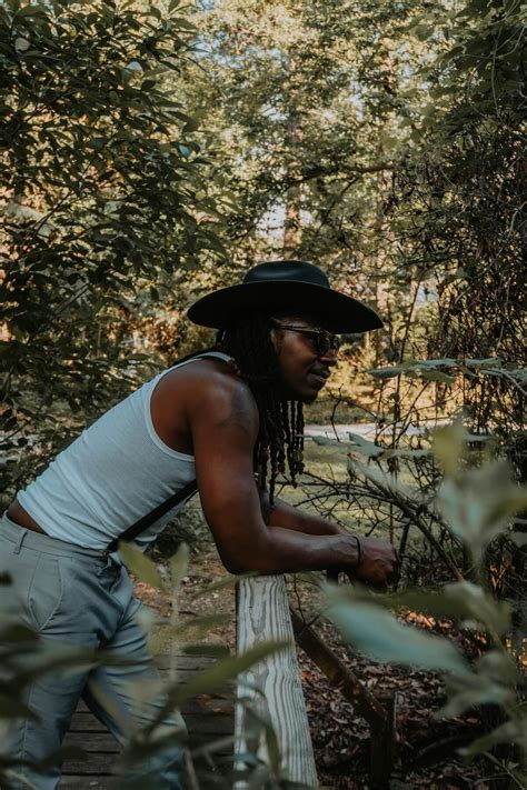 Interview With Jovin Webb On Debut Album Drifter