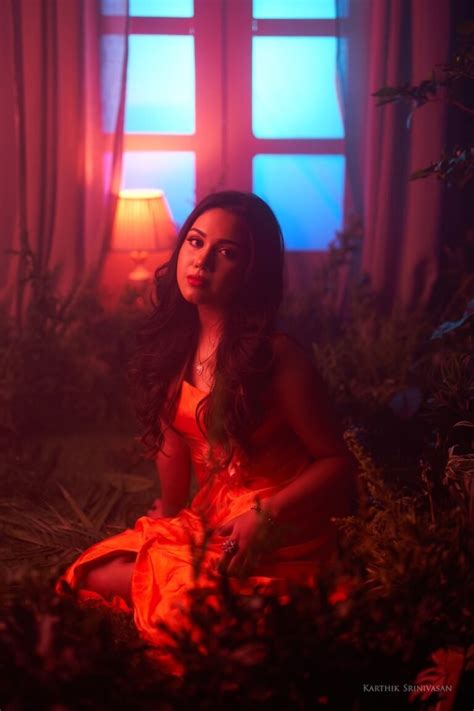 Experience The Power Of Ananditas Debut Single “anything”