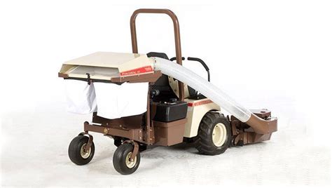 Grasshopper Mower Attachments