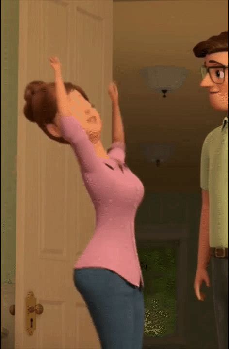 Janice Templeton Butt By John5447fps On Deviantart