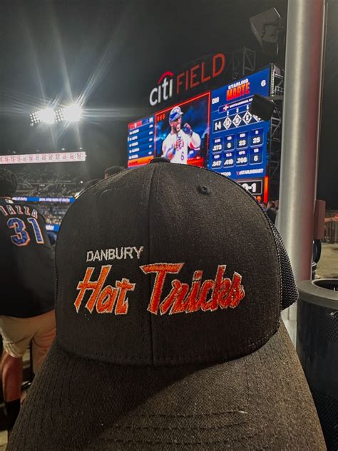 Danbury Hat Tricks Added A New Photo Danbury Hat Tricks