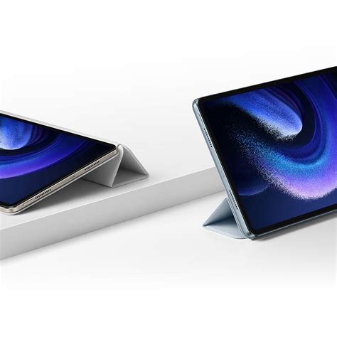 Xiaomi Pad Protective Flip Cover Case Techpunt