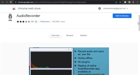 5 Best Browser Audio Recorders That You Can Use For Free