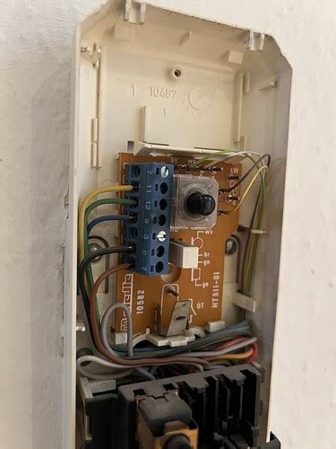 How To Make My Intercom Smart Hardware Home Assistant Community