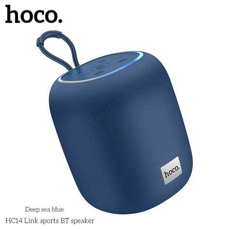 Loa Bluetooth Hoco HC14