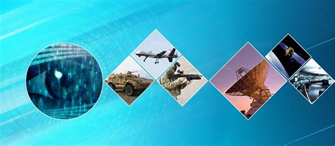 Intelligence Surveillance And Reconnaissance Systems Communication