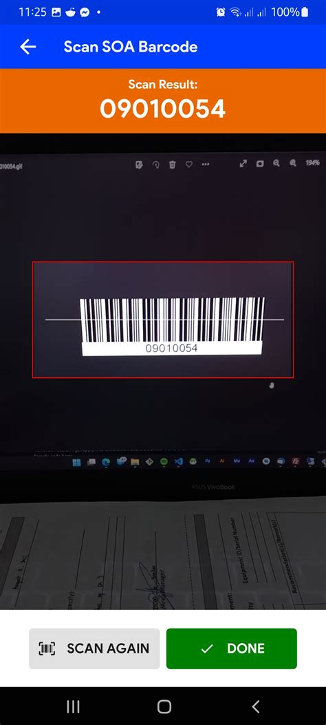 Scanner Not Working In App Release Build Issue Rodgomesc Vision Camera Code Scanner