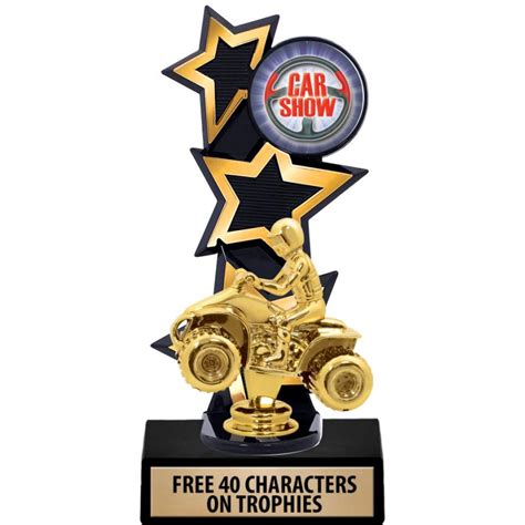 Car Show Trophies Car Show Medals Car Show Plaques And Awards