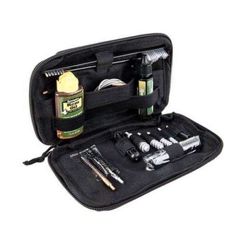 Remington Squeeg E Operator Field Cleaning System Renegade Arms Llc