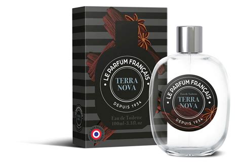 Terra Nova by Le Parfum Français » Reviews & Perfume Facts