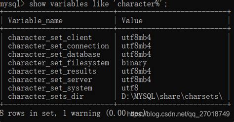 怎样解决命令行导入sql文件，出现乱码的情况cmd 执行sql 乱码 Csdn博客