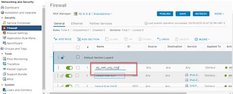VSphere Integrated Containers VIC Networking With NSX
