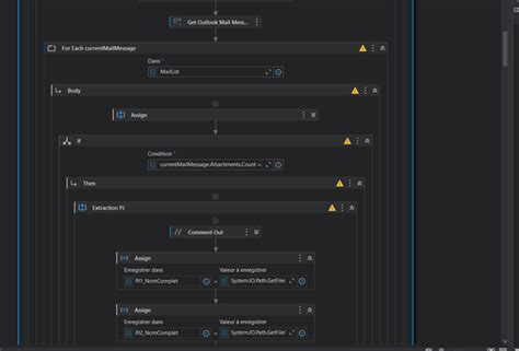 Need To Save 2 Attachment From A Mail But Without Creating A New Folder