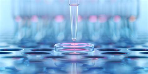 Utilizing 96well Plates In Biomedical Research For Analyzing And