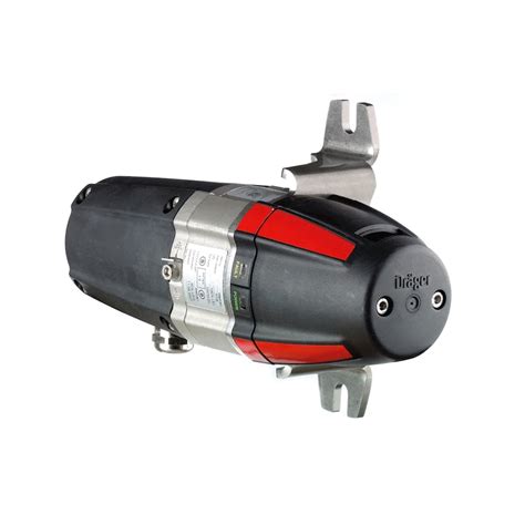 Drager PIR 7000 Fixed Gas Detector Fixed Gas Detection Transmitters