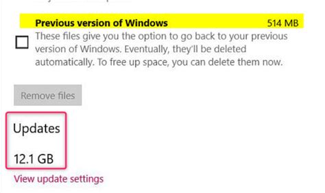 Delete Temporary Files In Windows 10 Tutorials