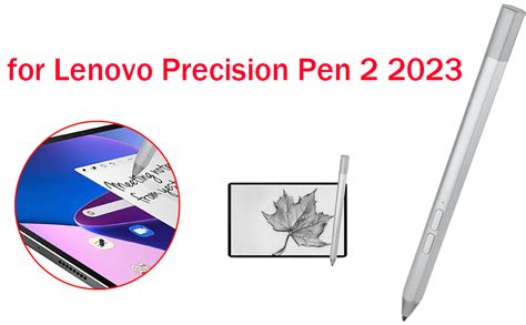 Amazon Com Precision Pen For Lenovo Precision Pen Tab P Pro Tab Extreme Tab