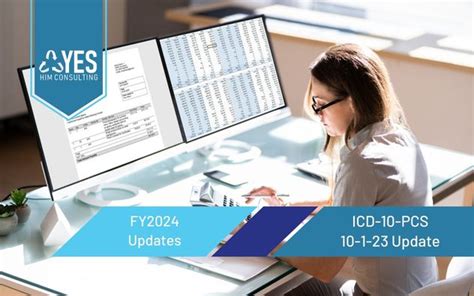 2024 Icd 10 Pcs Update With 1 Ceu Annual Medical Coding Updates