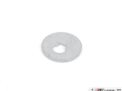Genuine Volkswagen Audi - WHT002492 - Eccentric washer - priced each ...