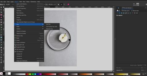 Inkscape Clipping Paths A Comprehensive Guide Retouching Labs