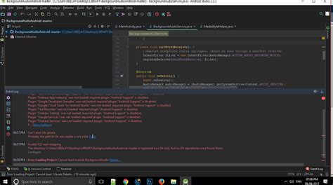 Android Debugging Is Not Working Stack Overflow