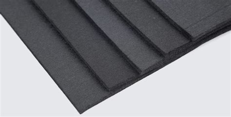 Soft Graphite Felt Excellent Refractory Insulating Material
