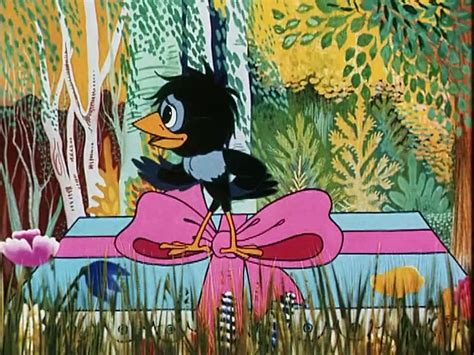 Мультфильм Пряник (Россия, СССР, 1993), смотреть онлайн - Афиша-Кино